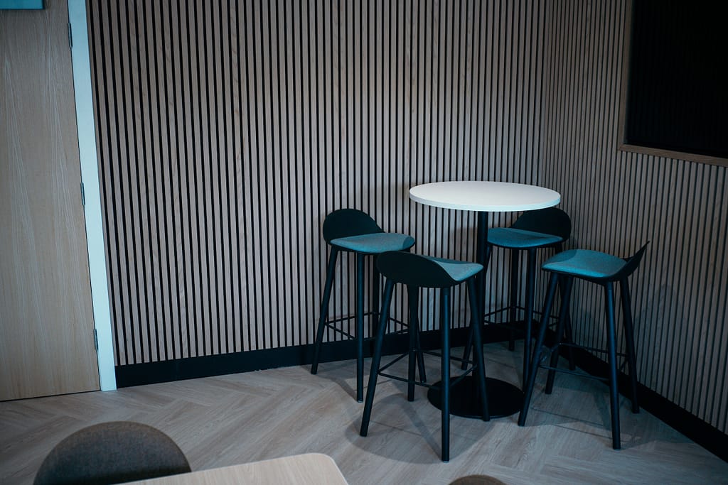 Case Studies - Eden Interiors