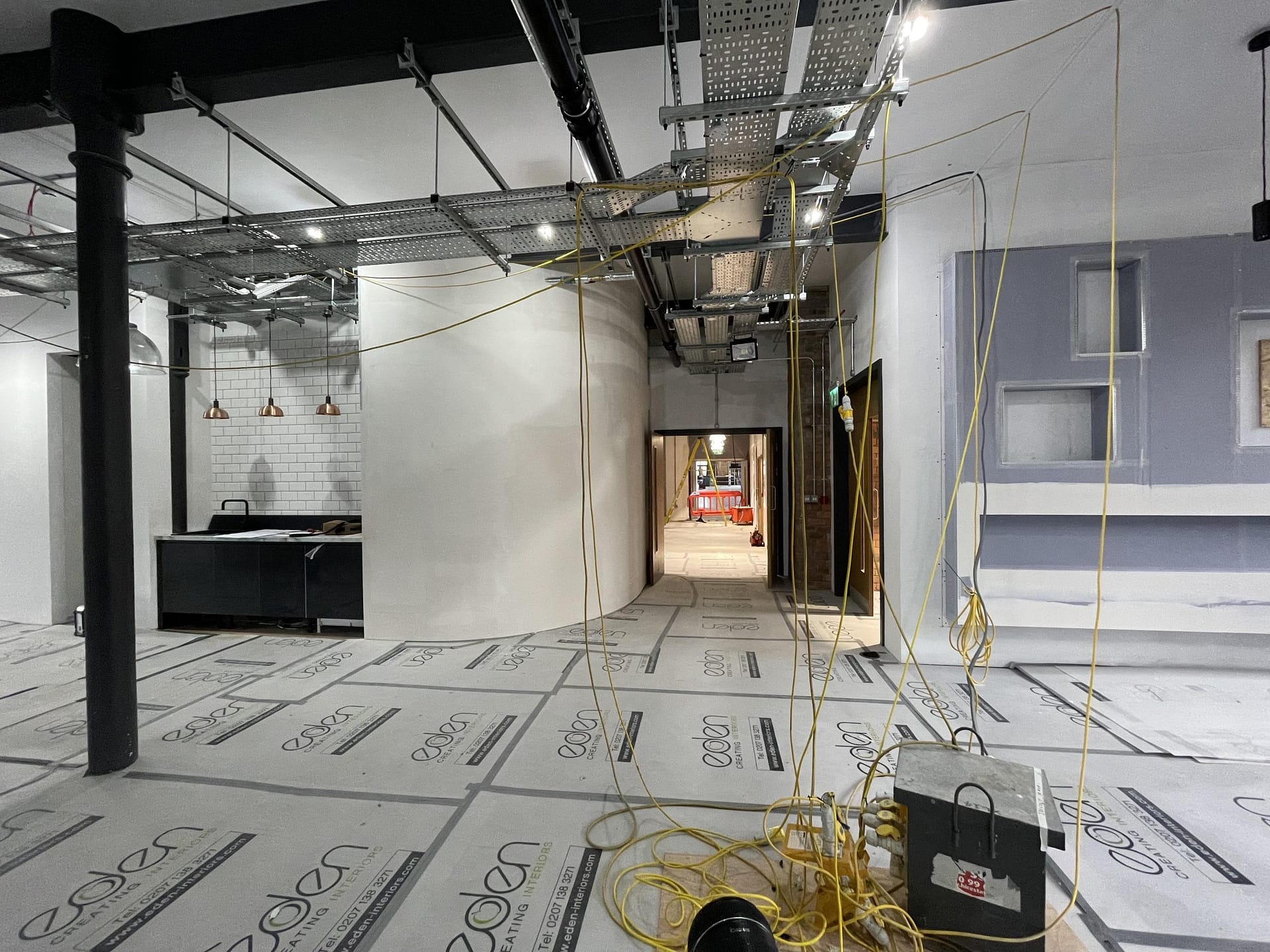 Process - Eden Interiors